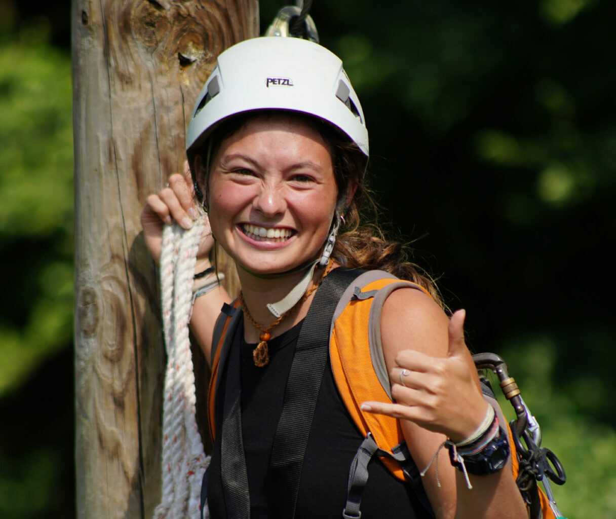 YMCA Camp Tockwogh